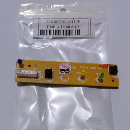 Jual Sensor AC untuk Daikin Thailand FTNE15MV14 FTNE20MV14 FTNE25MV14 ...