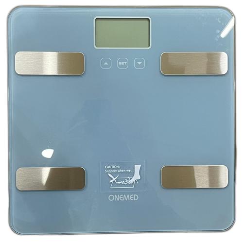 Jual Timbangan Digital BMI Body Fat/ukur lemak EF 812 - Kota Medan ...