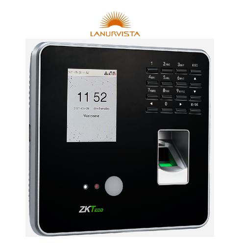 Jual ZKTeco | MESIN ABSENSI ZKTeco MB20-VL (RFID) Original Bergaransi ...