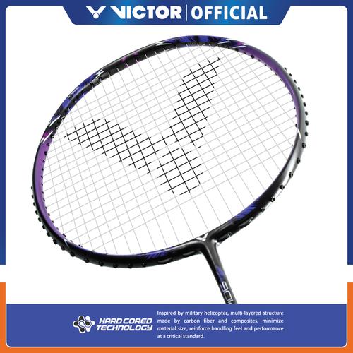 Promo Raket VICTOR AURASPEED 90K II TD / ARS-90K II TD - 3U Cicil 0% 3x ...