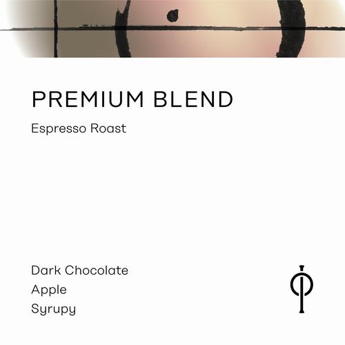 Jual P Blend - Instinct Roastery - Biji Kopi - 200 gram - Kota ...