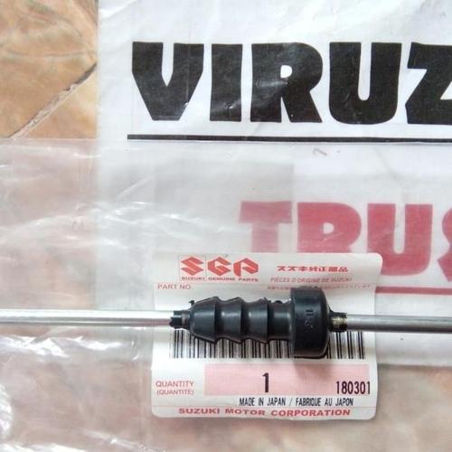 Jual ZL STICK OLI STIK OLI COLOKAN OLI MESIN SUZUKI CARRY 1000CC ...