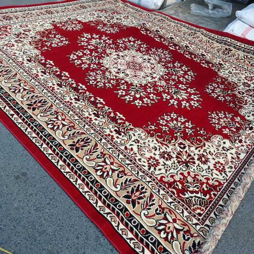 Jual Karpet ALMAYA 300x400cm non rumbai ambal permadani turki super ...