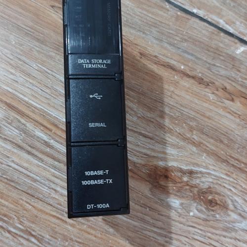 Jual Keyence Data Storage Terminal DT 100A - Kota Tangerang Selatan ...