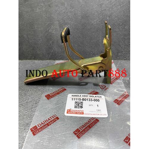 Jual Kunci Bak Belakang Gran Max Pick Up - Handel Bak Belakang Grandmax ...