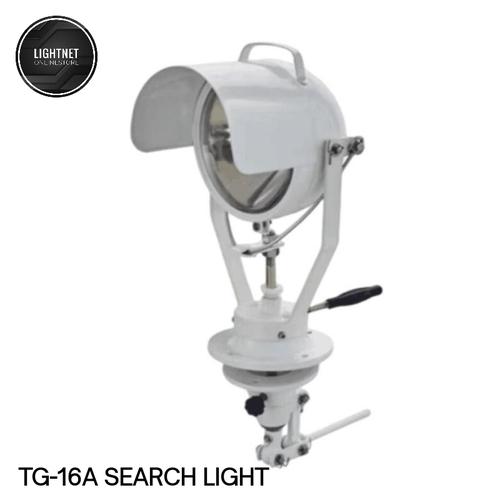 Jual Search Light TG16A / Lampu Sorot TG-16A / Spot Light - Jakarta ...