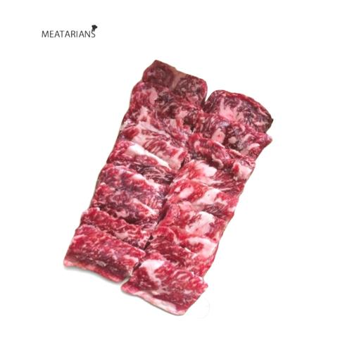 Jual Wagyu Harami Beef Slice / Irisan Sapi Wagyu Harami - Jakarta Barat ...