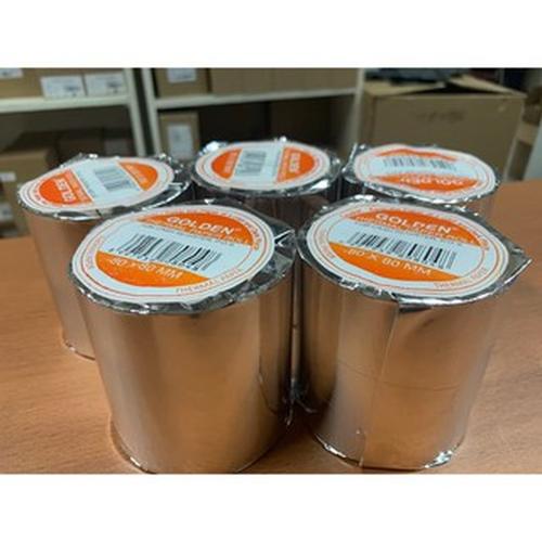 Promo KERTAS STRUK THERMAL Uk. 80mm x 80mm , MERK VSC-NEO PAPER ...