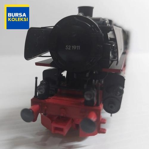 Jual Marklin Digital HO 37171, Locomotive Batubara, *koleksi pribadi ...