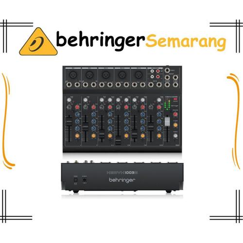 Jual BEHRINGER Xenyx 1003B - Xenyx 1003 B Mixer Analog - Kota Semarang ...
