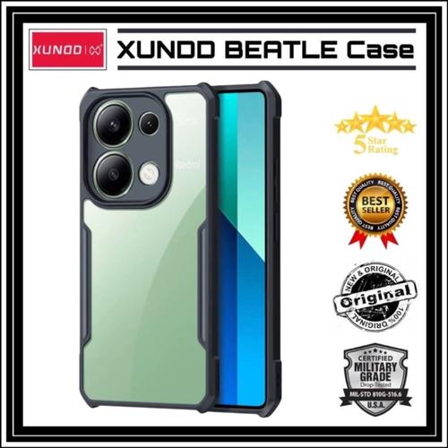 Jual Xiaomi Redmi Note 13 4G 5G / 13 Pro 4G 5G / 13 Pro+ Plus 5G XUNDD ...