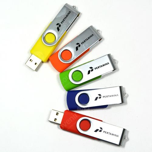Jual usb flashdisk custom/flash disk - Jakarta Barat - terang souvenir ...