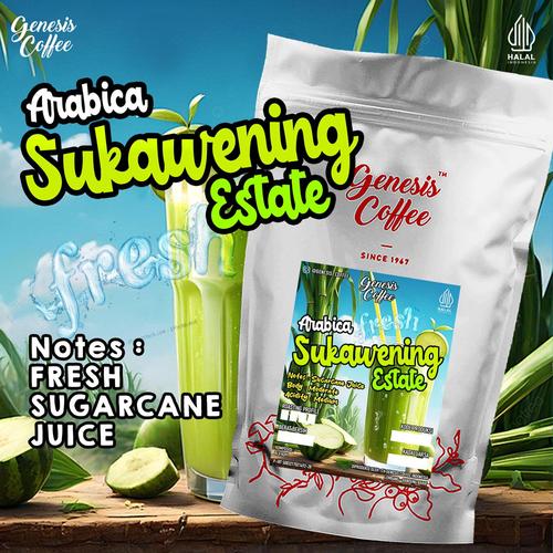 Jual ARABICA SUKAWENING ESTATE - Cold Drip, Putih Valve - Kab. Bandung ...