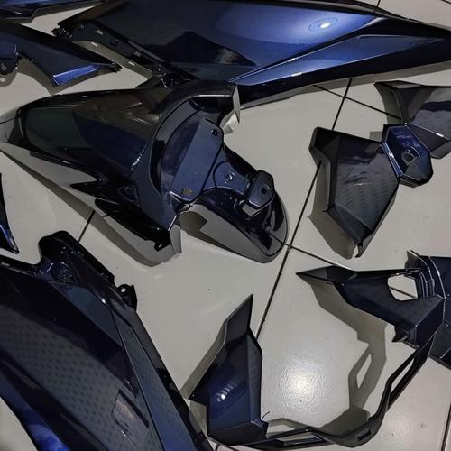 Jual REDY COVER FULL BODY HALUS VARIO 125 150 Led old Th 2015-2023 ...