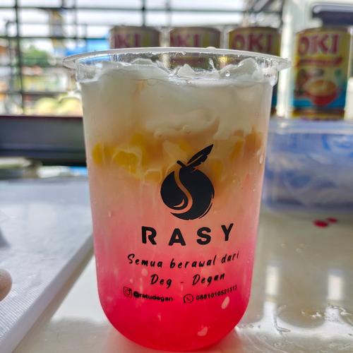 Jual Es Kelapa Kopyor Nangka - Cup - Kota Tangerang Selatan - RATU ...