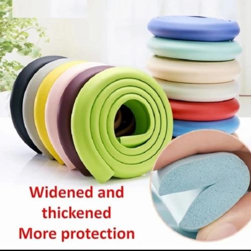 Jual saftydad Busa roll Pelindung meja / pengaman sudut furniture ...