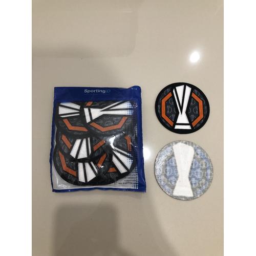 Jual Patch Original UEL Season 2024 - Kota Tangerang - football express ...