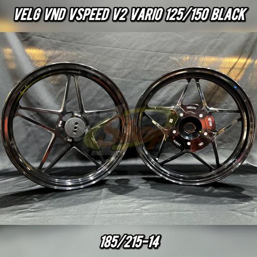 Jual VND Velg Racing V Speed V2 185x14 & 215x14 Beat, Vario 110, Scoopy - Kab. Kubu Raya - 1Shop ...