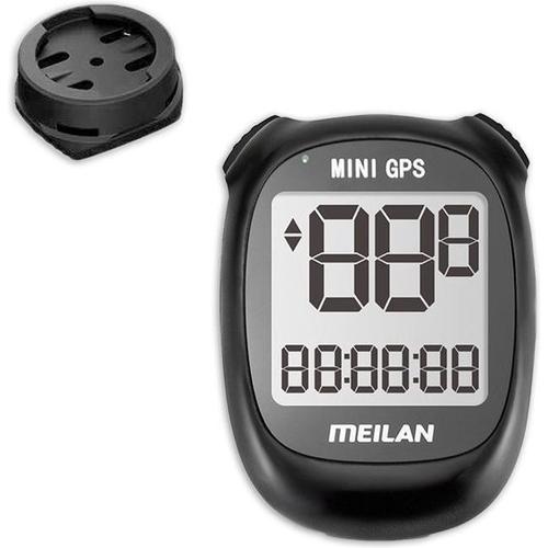 Jual CYCLING COMPUTER MEILAN M3 ENTRY LEVEL MINI GPS BIKE COMPUTER ...