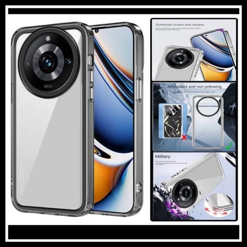 Jual Vivo V30E 5G Case Transparent Umecase Original HardCasing Cover ...