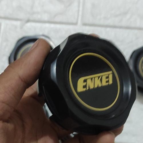 Jual Dop Velg PNP ENKEI RALLY R14 - Kab. Malang - sw wheels | Tokopedia