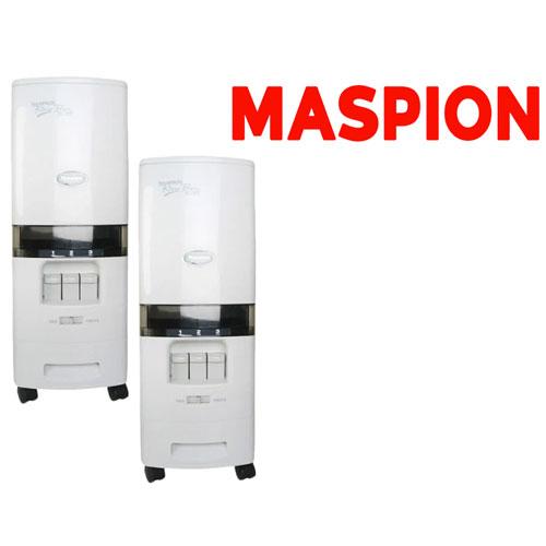 Jual Maspion Rice Box MRD 2800 Tempat Penyimpan Beras - Jakarta Pusat ...