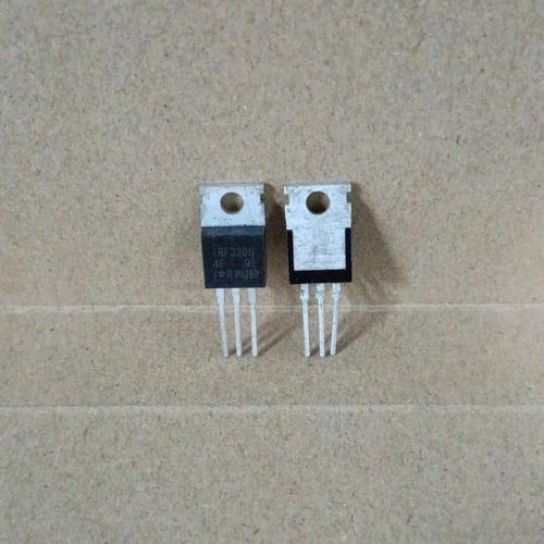 Jual 8688 transistor tr mosfet fet dip kecil irf3205 irf 3205 - Jakarta Barat - PT PRIMA ...