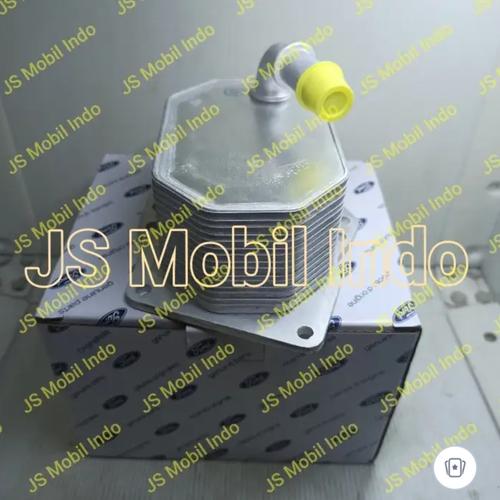 Jual Oil Cooler Oli Cooler Mazda BT50 Pro / Ford Ranger 2.2 2.2cc 2200cc - Jakarta Barat - Bosku ...