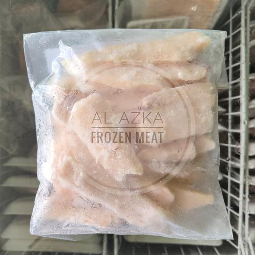 Jual Ikan Gindara / Tetelan Gindara / Oil Fish 1 Kg - 500 Gram - Kota ...
