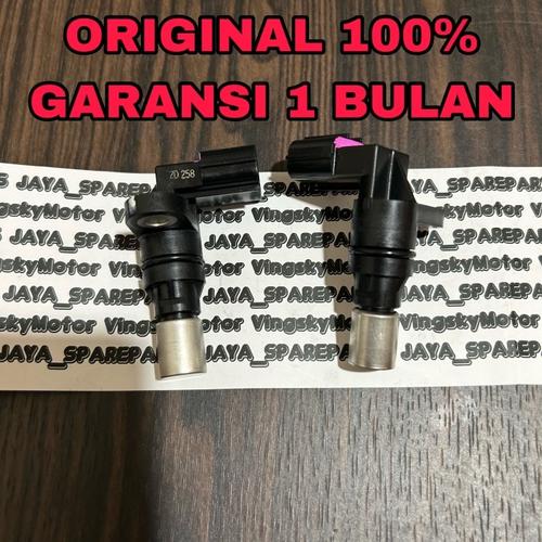 Jual Sensor Speed MATIC Honda Jazz GD3 / City GD8 IDSI VTEC ORIGINAL ...