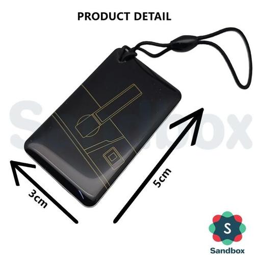 Jual Smart Card untuk Smart Door Lock ukuran 3cm x 5cm BERMUTU - Kota ...