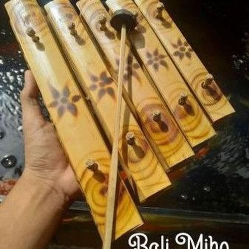 Jual RINDIK BALI/ALAT MUSIK TRADISIONAL/ALAT MUSIK BAMBU/RINDIK BAMBU ...