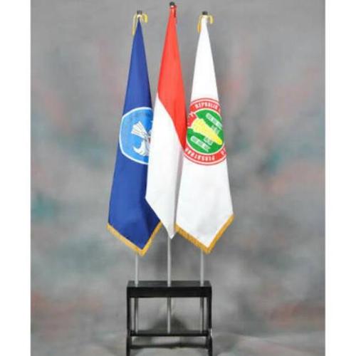 Jual Standing Bendera, Tempat Tiang Bendera Cagak Bendera - Natulal, 4 ...