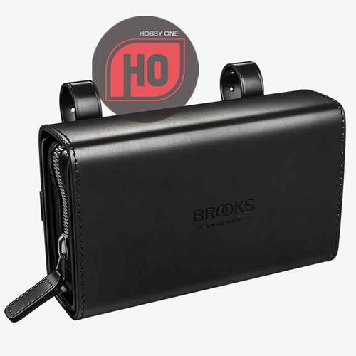 Promo BROOKS ENGLAND D-SHAPED TOOL SADDLE BAG - Tas Sadel Sepeda - Kota ...
