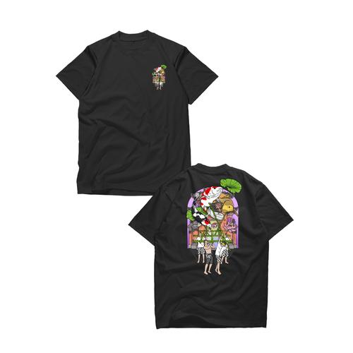 Jual T-shirt Ikan KOI JakartaKoiCentre Official Merchandise 2024 - S ...