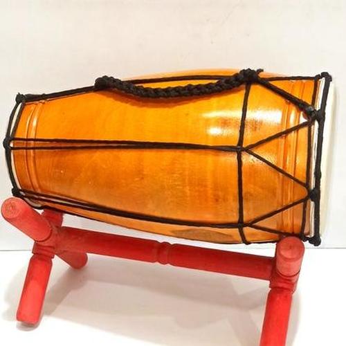 Jual Gendang Jawa Mini Kendang Rampak Mini Mainan anak dan Koleksi ...
