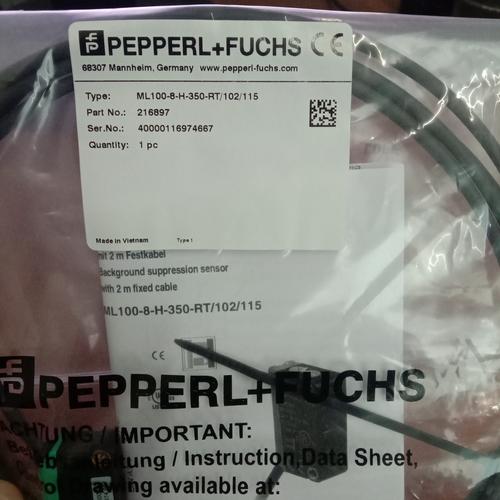 Jual ML100-8-H-350-RT/102/115 Pepperl Fuchs Background Suppression Sensor - Kota Surabaya - SOMO ...