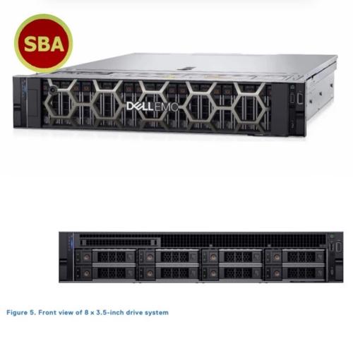 Jual Dell R750XS Dual 2x Xeon Gold 5320 128GB 1.92TB SSD PowerEdge R750 ...