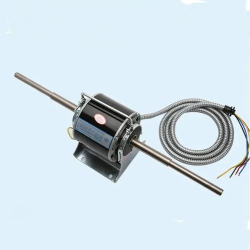 Jual Motor Blower Fan FCU Fan Coil Unit Double Shaft - Kab. Tangerang ...