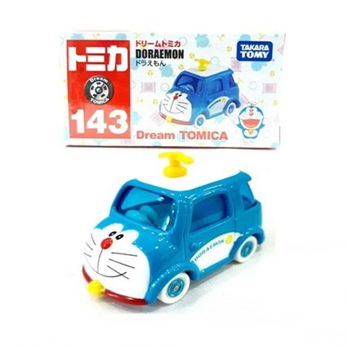 Jual Dream Tomica 2018 143 Doraemon Takara Tomy - Kota Semarang ...