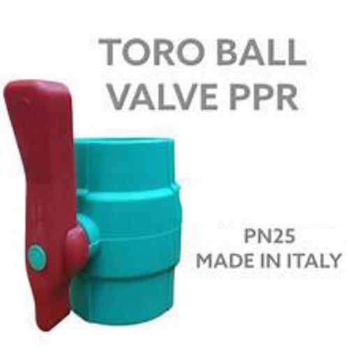 Jual Ball Valve Brass PPR TORO 3 inch Stop Kran Brass Ball Valve 90mm ...