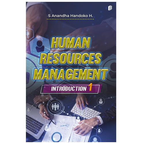 Jual Human Resources Management Introduction 1 - S Anandha Handoko H ...