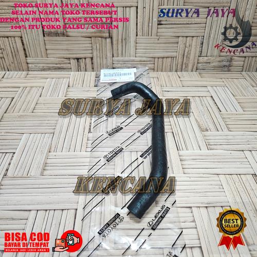 Jual HOSE VACUM PUMP BLOWER FORTUNER HILUX REVO INNOVA REBORN - Jakarta ...