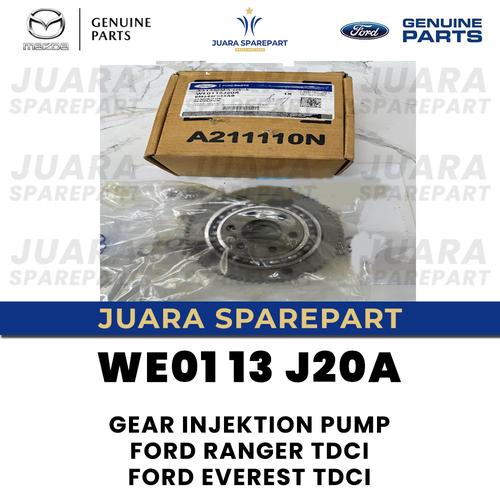 Jual Gear Injektion Pump Ford Ranger 3000cc Tdci Gear Injektion Pump ...