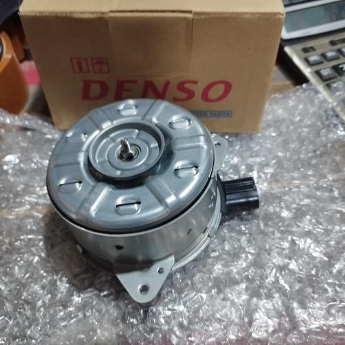 Jual Motor fan grandmax Luxio motor besar original denso - Jakarta ...