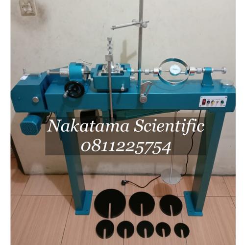 Jual Direct Shear Electric (Soil Test) - Kab. Bandung Barat - Nakatama ...