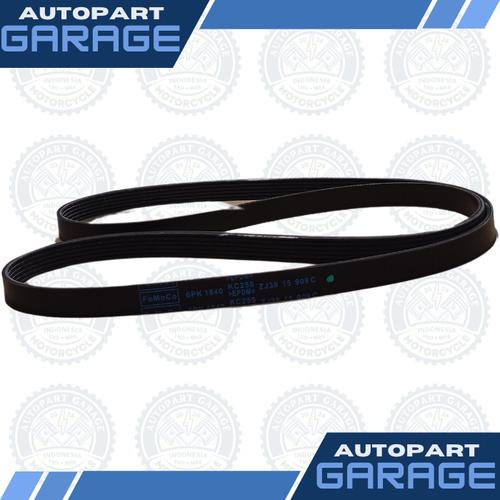 Jual Fan Belt Tali Kipas Mazda 2 Non Skyactive ZJ38 15-909-C Van Belt ...