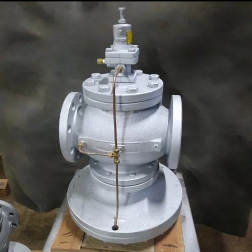 Jual PRV Pressure Reducing Valve GP2000 YOSITAKE JIS 20k 1" inch DN25 ...