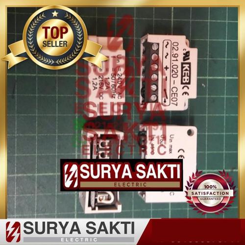 Jual Rectifier KEB relay untuk lift rektifier diode dioda terminal keb ...