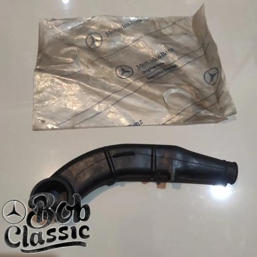 Jual Mercedes-Benz, W124 Engine Crankcase Breather Hose A1040941482 ...